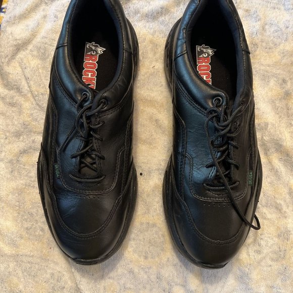 Rocky | Shoes | Rocky 91 Athletic Oxford Public Service Shoes | Poshmark